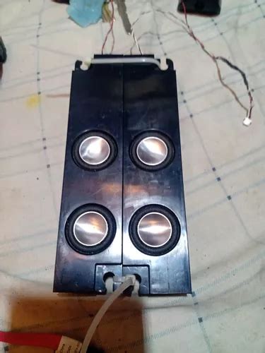 Bocinas Dell Inspiron One Mercadolibre