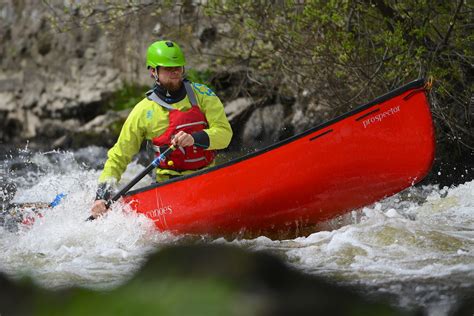 Whitewater Canoe Training At Matilda Howard Blog
