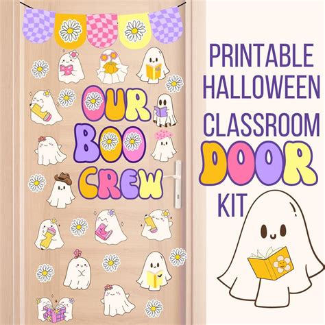 Classroom Door Decoration Kit At Lindsey Vann Blog