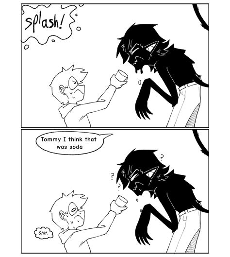 Dsmp Superhero Au Side Blog — May I Suggest A Story Tag For Just The Actual