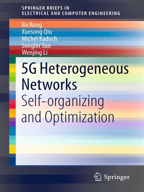 5g Heterogeneous Networks Pdf Download Free Pdf Cognitive Radio Mimo