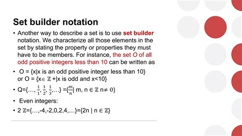 Discrete Math Chapter 2 Basic Structures Sets Functions Sequences
