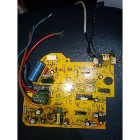 Jual Modul Ac Shopee Indonesia