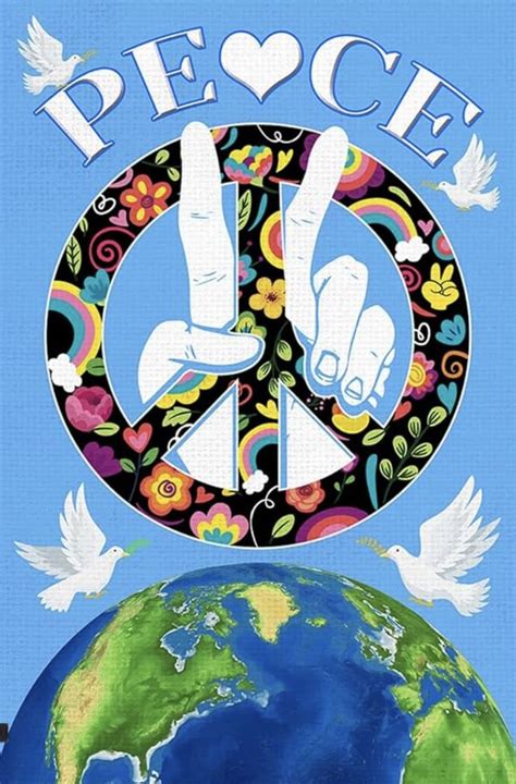 Pin By Karen Kebinger On Peace Peace Poster Peace Art Poster Drawing
