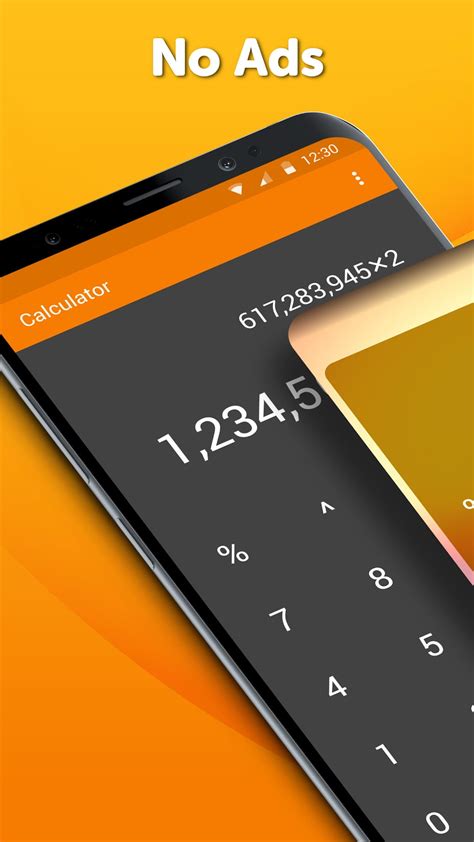 Android 용 Simple Calculator Quick Math 다운로드
