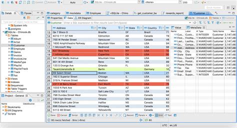 Top 7 Postgres Gui Clients To Command Postgres 2025