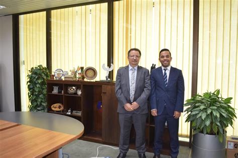 Mohamed Morsy On Linkedin We Are Pleased To Announce Another Successful Collaboration With Mr…