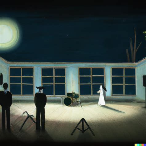 A Symphony Of Silence Simon J Piatek