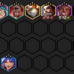 Sniper TFT Comp Set 11 TFTBuilder