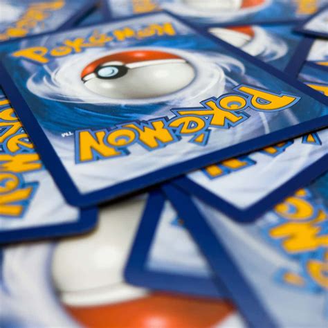 600 Pokemon Card Backgrounds