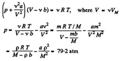 I E Irodov Solutions On Equation Of The Gas State Processes