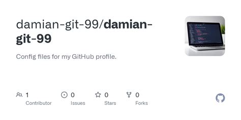 Github Damian Git 99damian Git 99 Config Files For My Github Profile