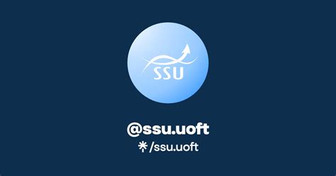 Ssu Uoft Instagram Linktree