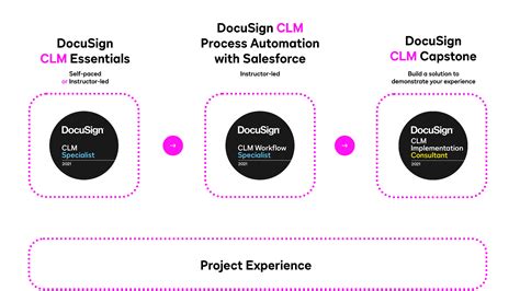 Docusign Clm Implementation Consultant