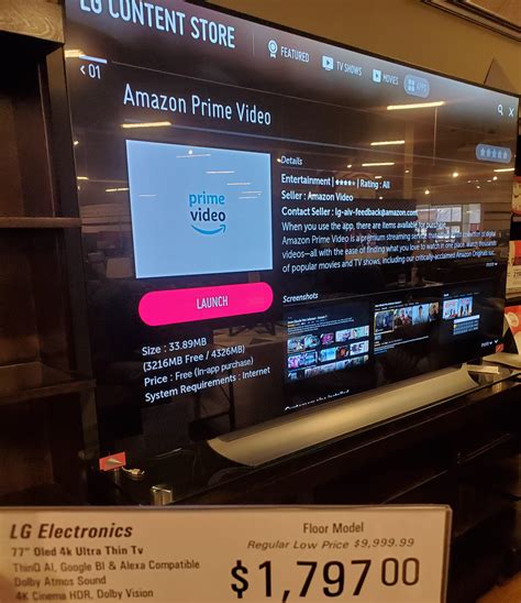 Best R Oled Images On Pholder My First Oled TV After A Proper Calibration Done By A