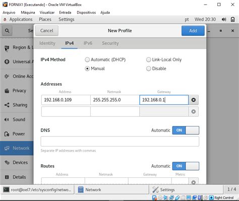 How To Clone And Configure Oracle VirtualBox VM With Oracle Database SWIV