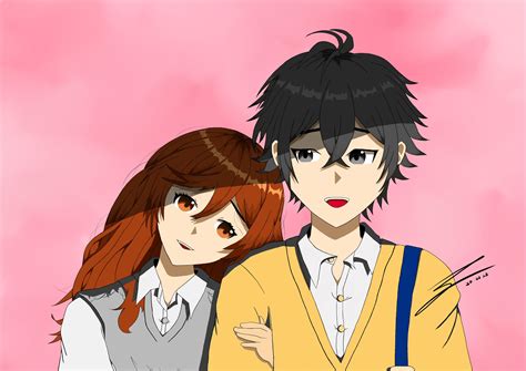 My First Time Using Krita R Krita