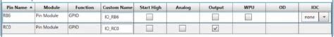 Integrating Buttons With A Microcontroller Using Mcc Part 5