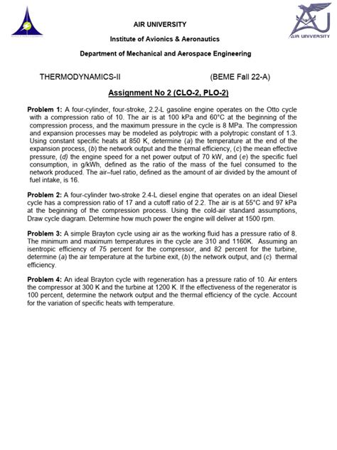 Assignemnt 2 Pdf