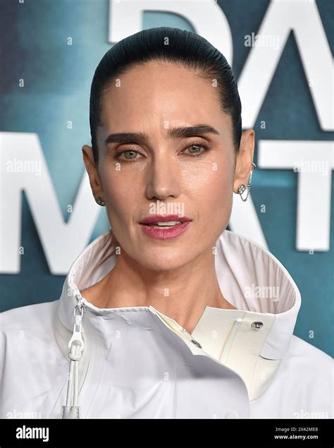 Jennifer Connelly Today 2024