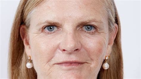 Susannah Constantine 63 Unveils Her Incredible Skin Transformation As