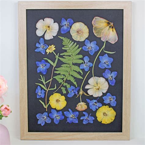 Herbarium Iv Origin Florals Preservation And Design