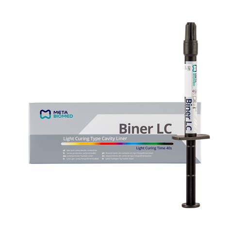 Biner Lc Hydroxyde Calcium Photo Metabiomed Dentinadz