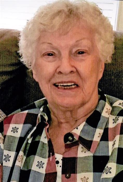 Barbara Banach Obituary Bel Air Md