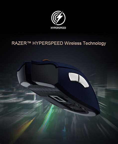 Paimon Razer Mouse And Mouse Pad Genshin Impact Edition Genshinfans