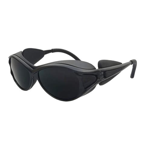 Jrocdr Led Infrared Lamp Shielding Eyewear Against Red Light For