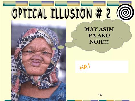 Rosemarie Rizzo Parse Ppt