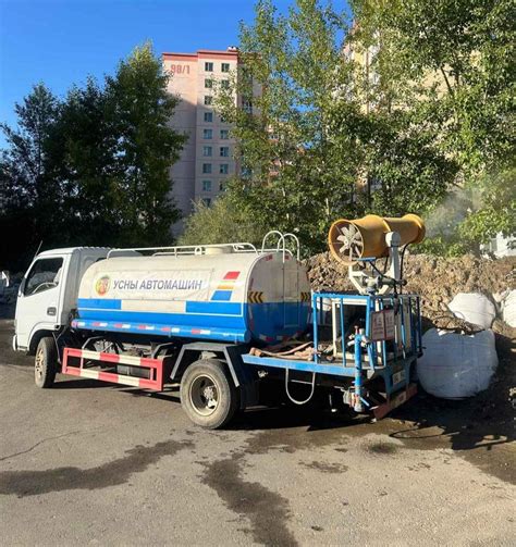 Сэлбэ гол дагуух үерийн түр далангийн шороог зөөв