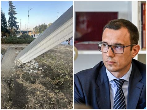 ПЪРВО В ПИК Дадоха кмета Терзиев на главния прокурор заради Околовръстното Информационна