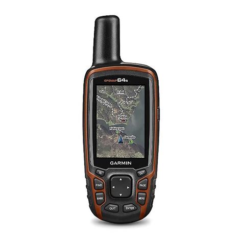 Garmin Gpsmap S Reviews Trailspace