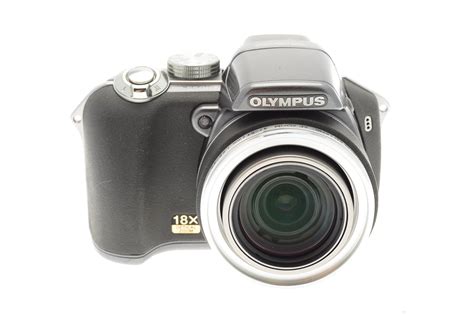 Olympus SP-550UZ - Camera – Kamerastore