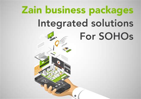 Business Zain Ksa