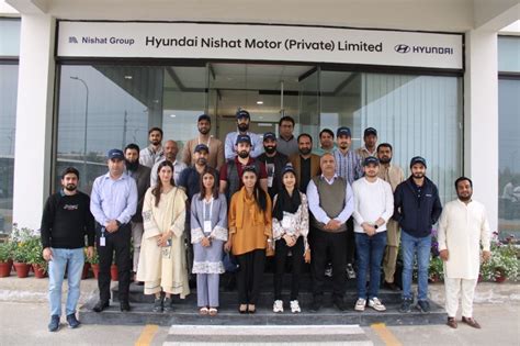 Saif Ali Akhtar On Linkedin Pakistan Hyundai