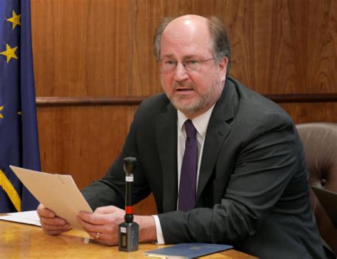 Local Hire Law Unconstitutional Alaska Ag Says