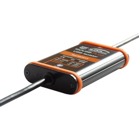 Isousb Plus Cable Isolator Werth Systems Homepage