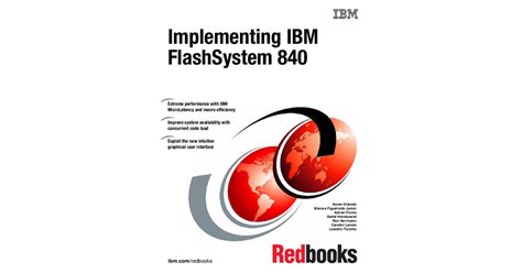 Implementing IBM FlashSystem Book