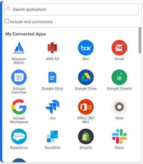Four Ways To Call An Api In Okta Workflows