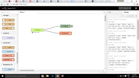 Revised Enocean Pi For Automation Of Physical Objects Details