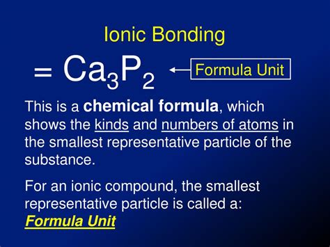 Ppt “ionic And Metallic Bonding” Powerpoint Presentation Free