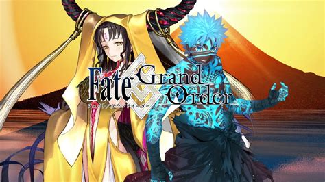 【fgo】 ヘブンズホール Vs アンリマユ 単騎攻略 今までキアラ単騎したことないってマジ？？【fategrand Order】【fate