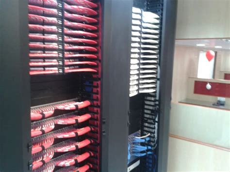 Structured Cabling Solutions In Mumbai Id 2851778489448