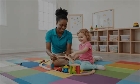 Center Based Aba Programs Intercare Early And Beyond