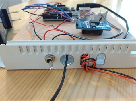 Hvac Zoning With Arduino To Improve Cooling Control 14 Steps With