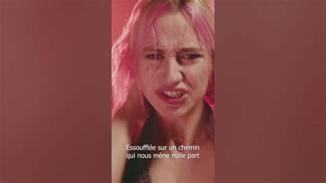 Éléonore Lagacé Poussière Détoile Youtube