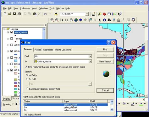 Getting To Know Querying In Arcgis