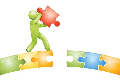 Bridging The Gaps In Software Development